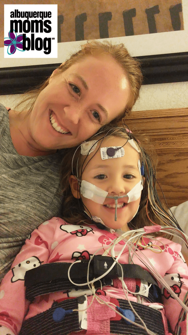 Children's Sleep Study: Tips for Your Child's Sleep Study Success