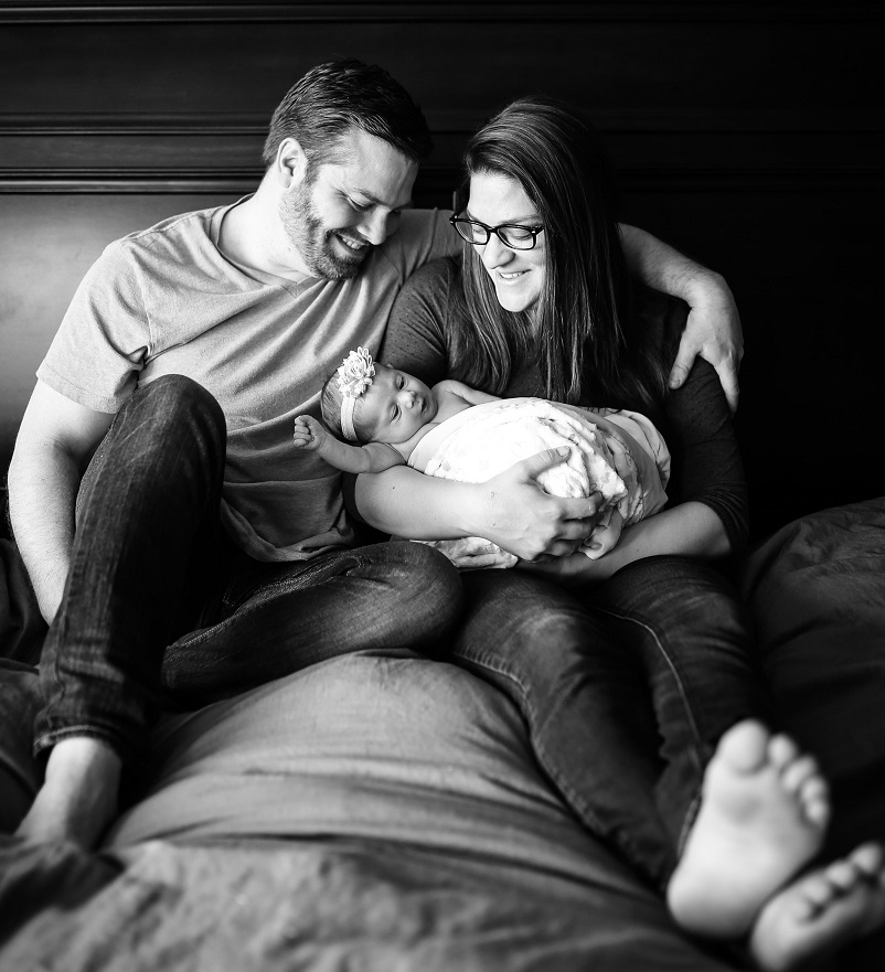 Albuquerque Moms Blog :: Introducing Joanna Rushing