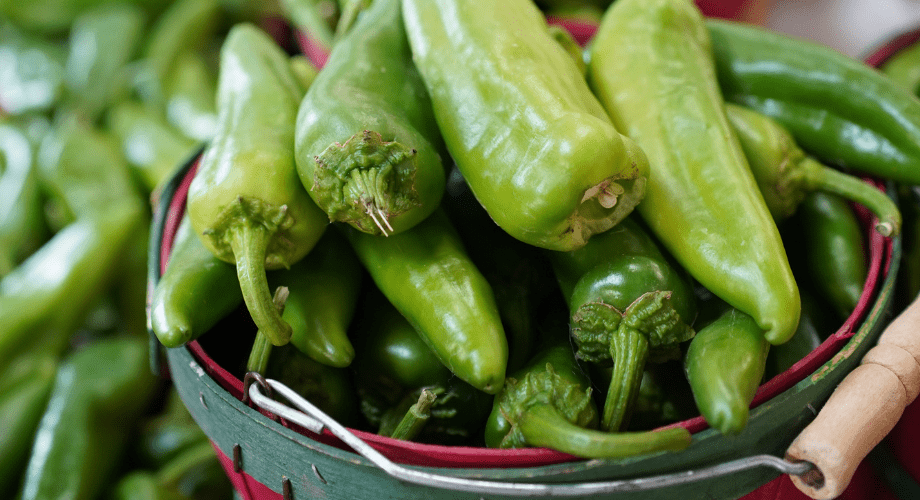 A New Mexican’s Guide to Green Chile for the NEW New Mexican