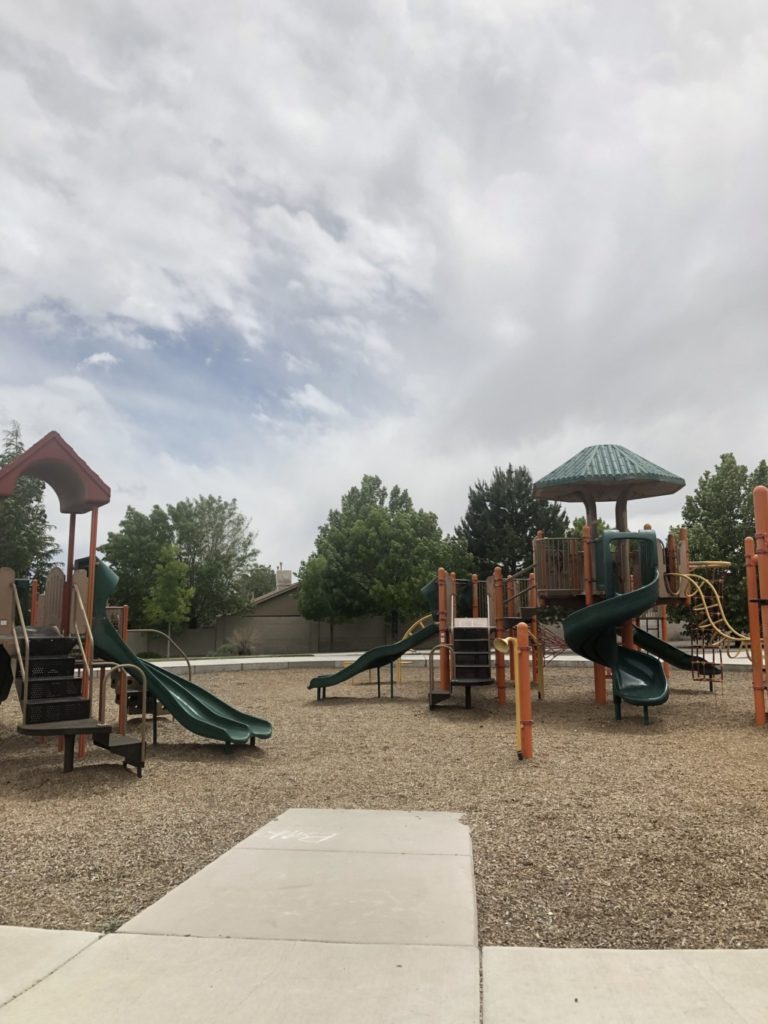 Guide to Parks in the Albuquerque Area