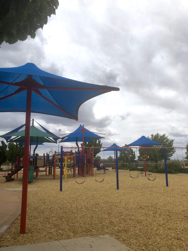 Guide to Parks in the Albuquerque Area
