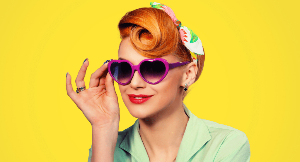 3 Values We Can Learn From the 1950s Mom