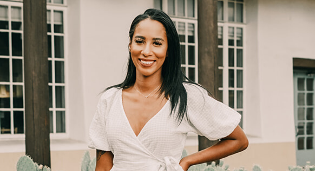Introducing New ABQ Mom Contributor Jasmine Bennison