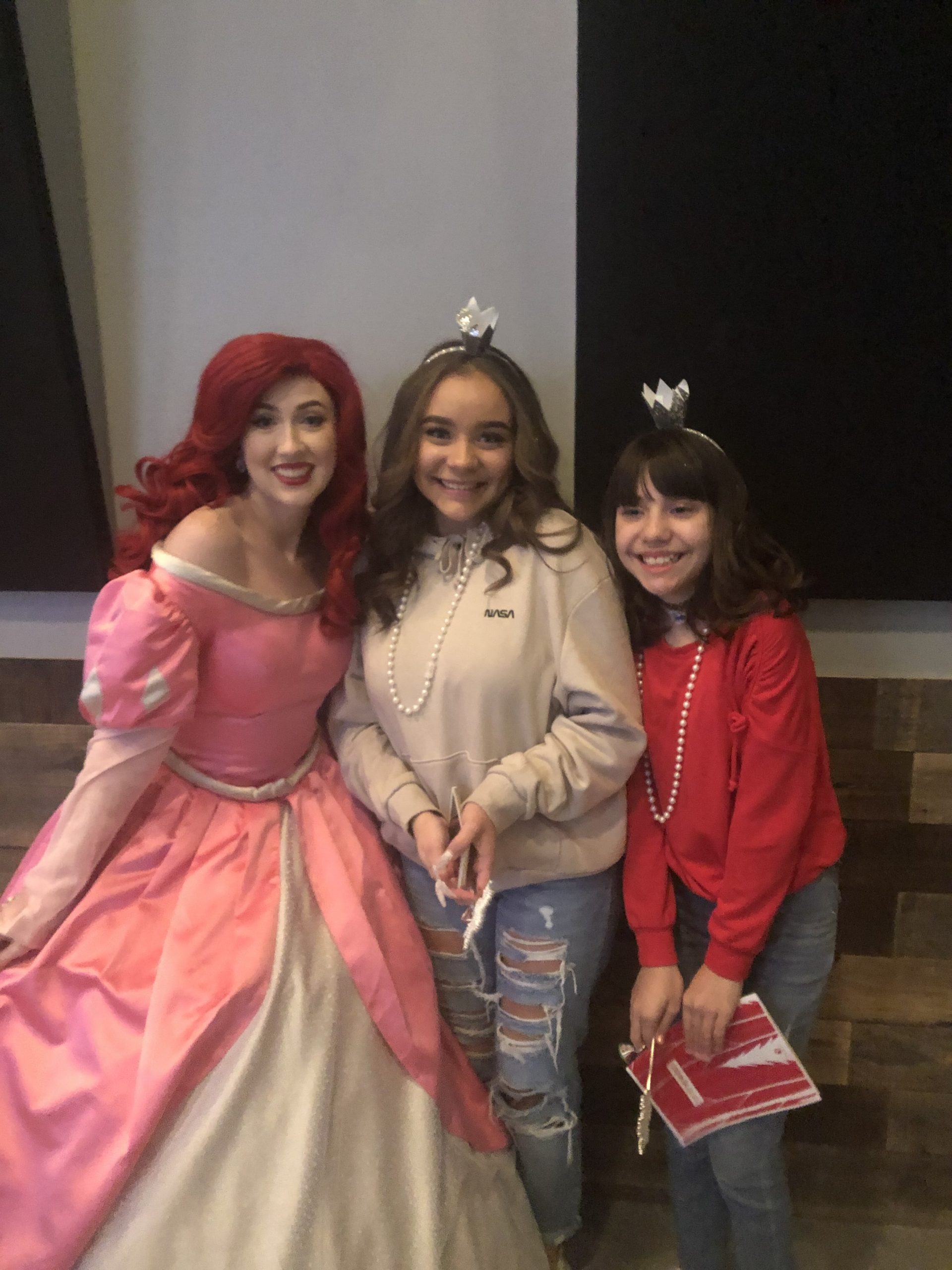 It Takes a Village: Love for My Single Moms