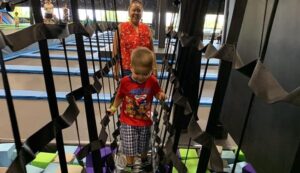 Guide to Indoor Play in the Albuquerque Area