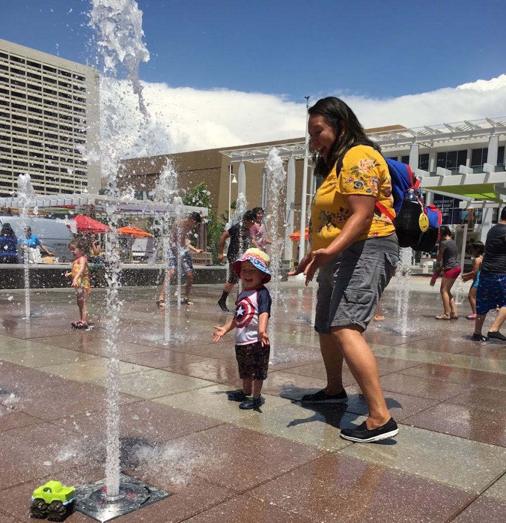 Guide to Pools and Splashpads in the Albuquerque Area
