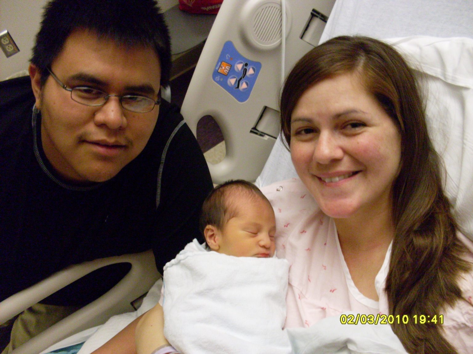 The ABCs of Homebirth
