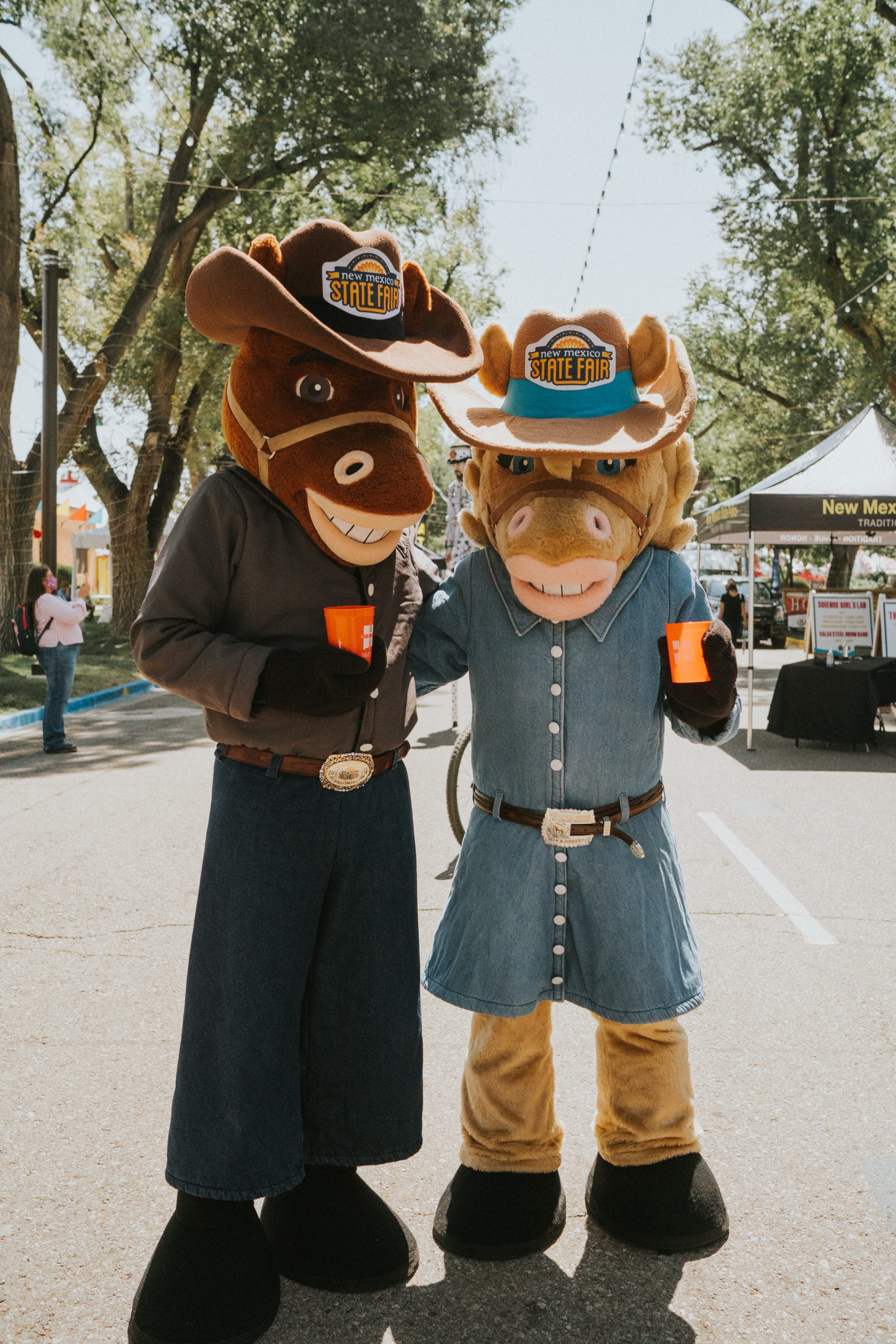 Guide to the New Mexico State Fair for Families | September 4-14