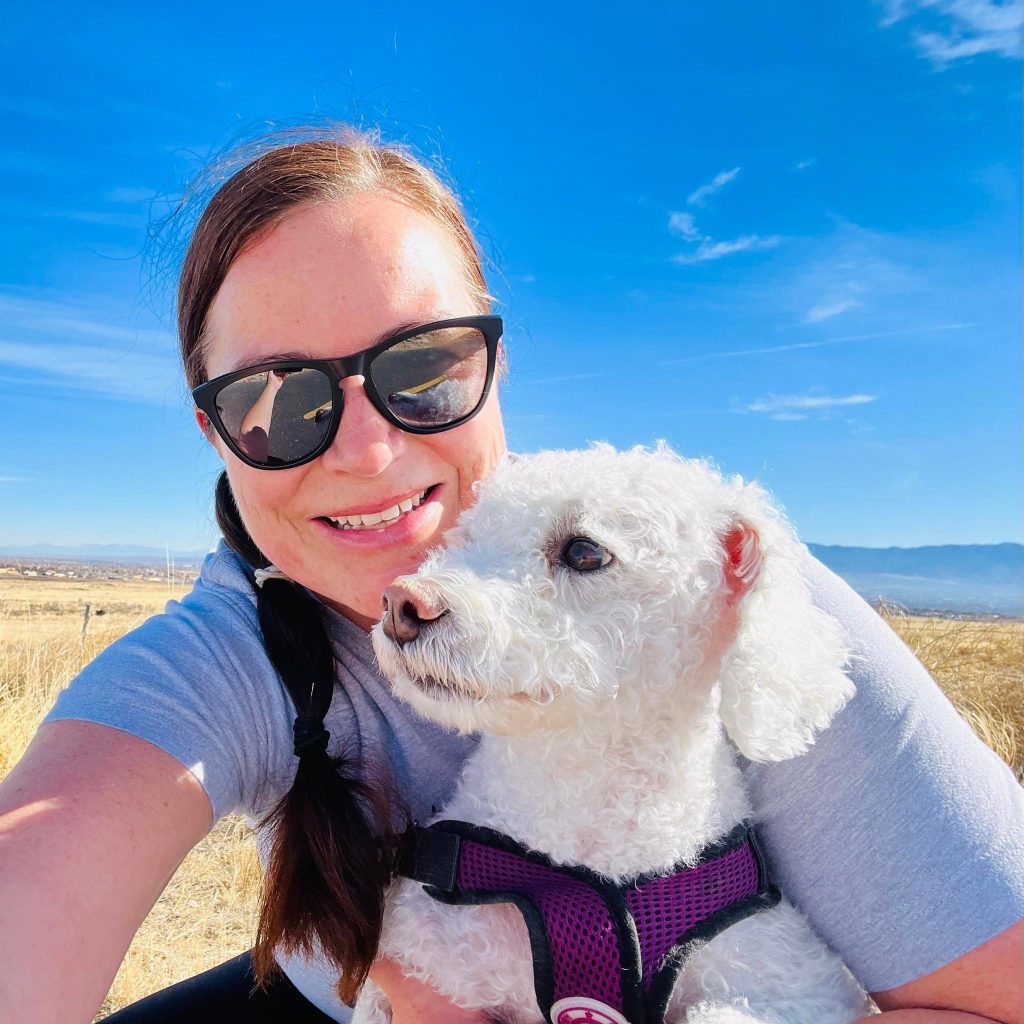 Moms of ABQ :: The Good Fight (Megan-Part 2)
