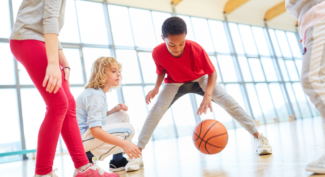 Confessions of a Sports Mom :: The Good, the Bad and the Real