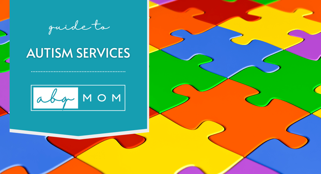 Autism Services for Children in the Albuquerque Area