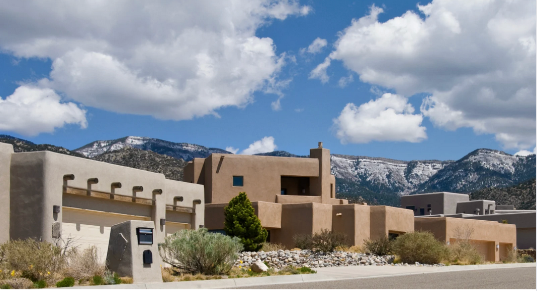 Albuquerque Moving Guide: Northeast Heights