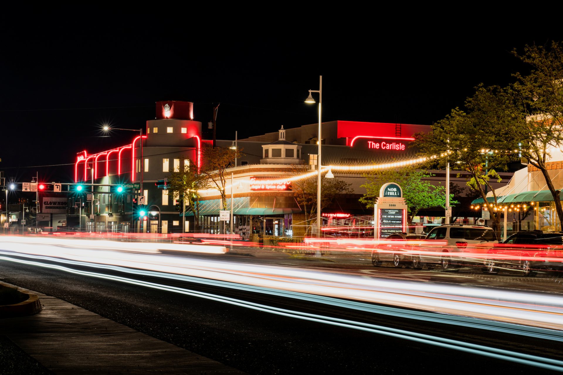 Albuquerque Moving Guide: UNM, Nob Hill, & Barelas Neighborhoods