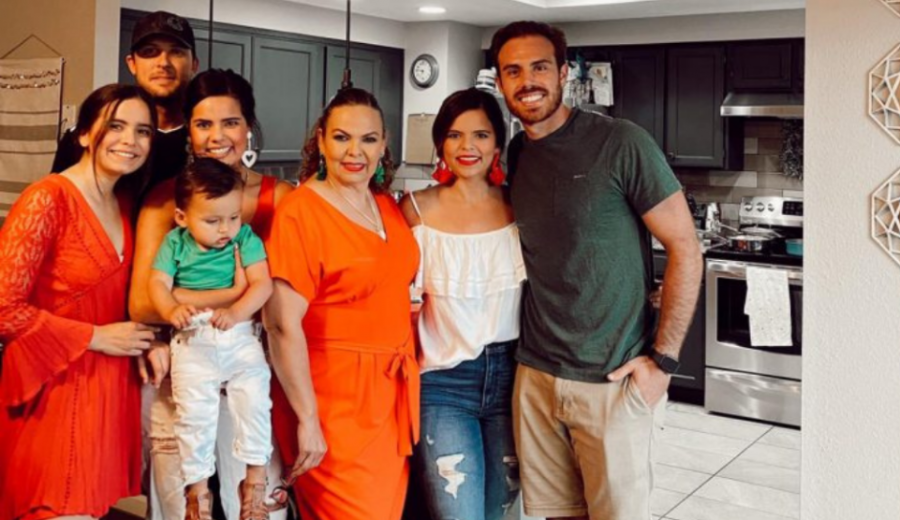 Raising a First-Generation Mexican-American