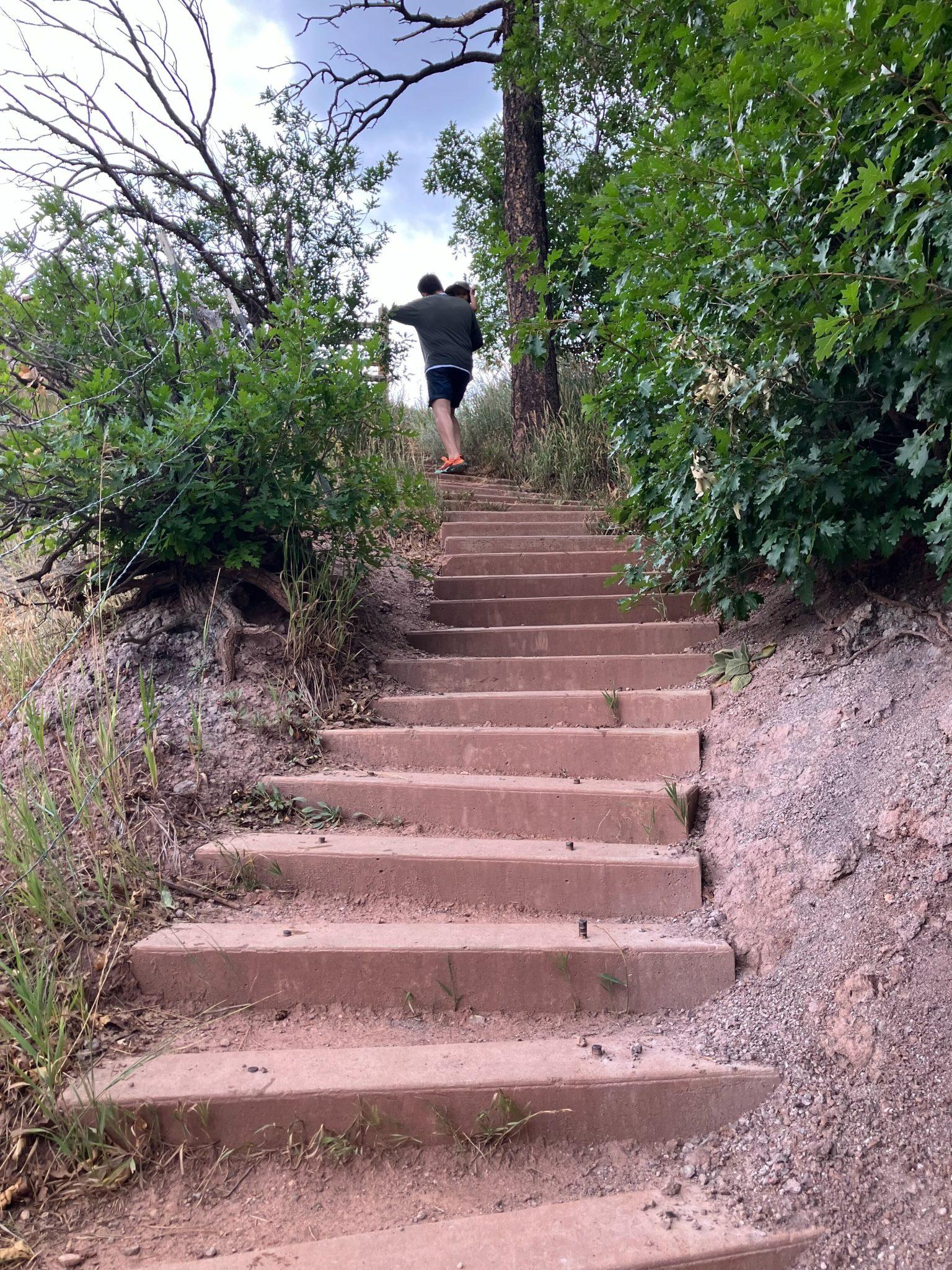Family-Friendly Hikes and Trails In and Around Albuquerque