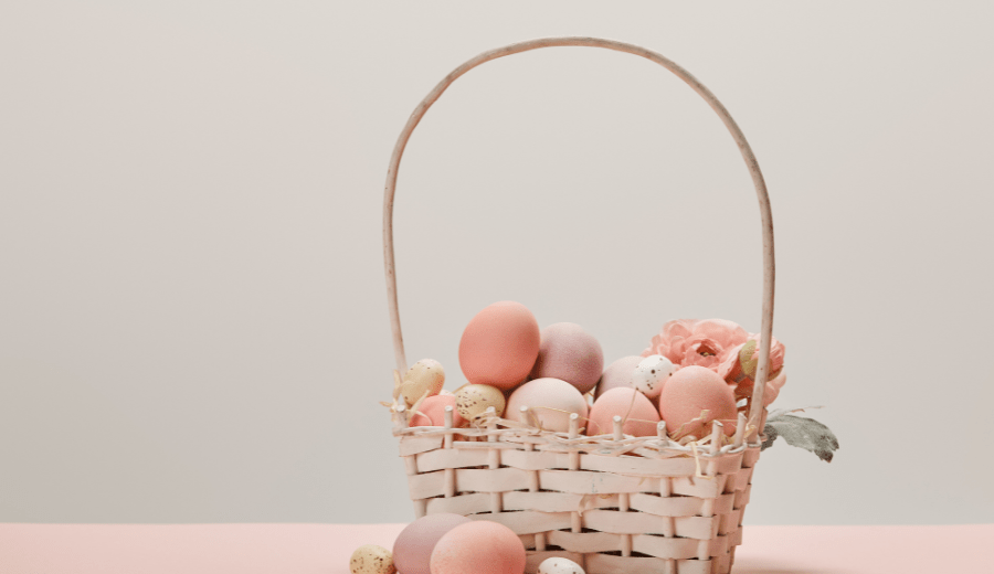 Ideas for What to Pack in Easter Baskets