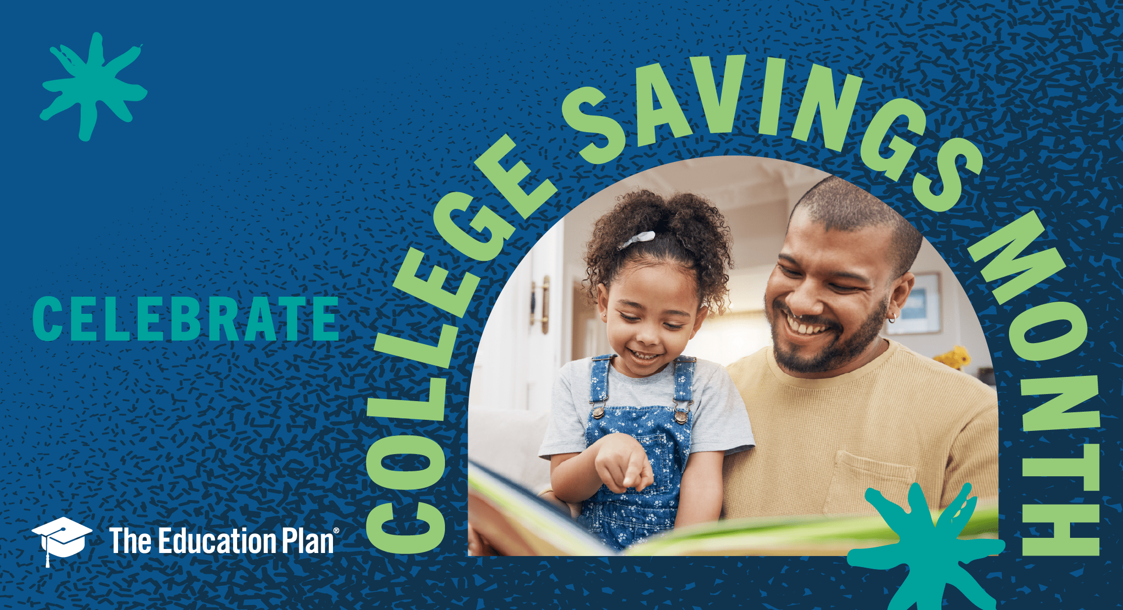 Open a 529 Plan for College Savings Month