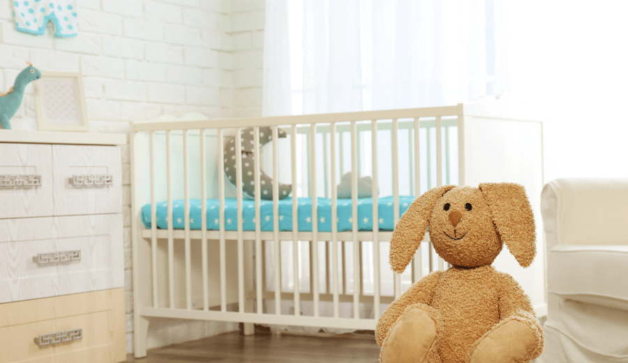 5 Places to Donate Cribs and Beds in ABQ