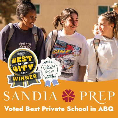 Guide to Albuquerque Area Private Schools