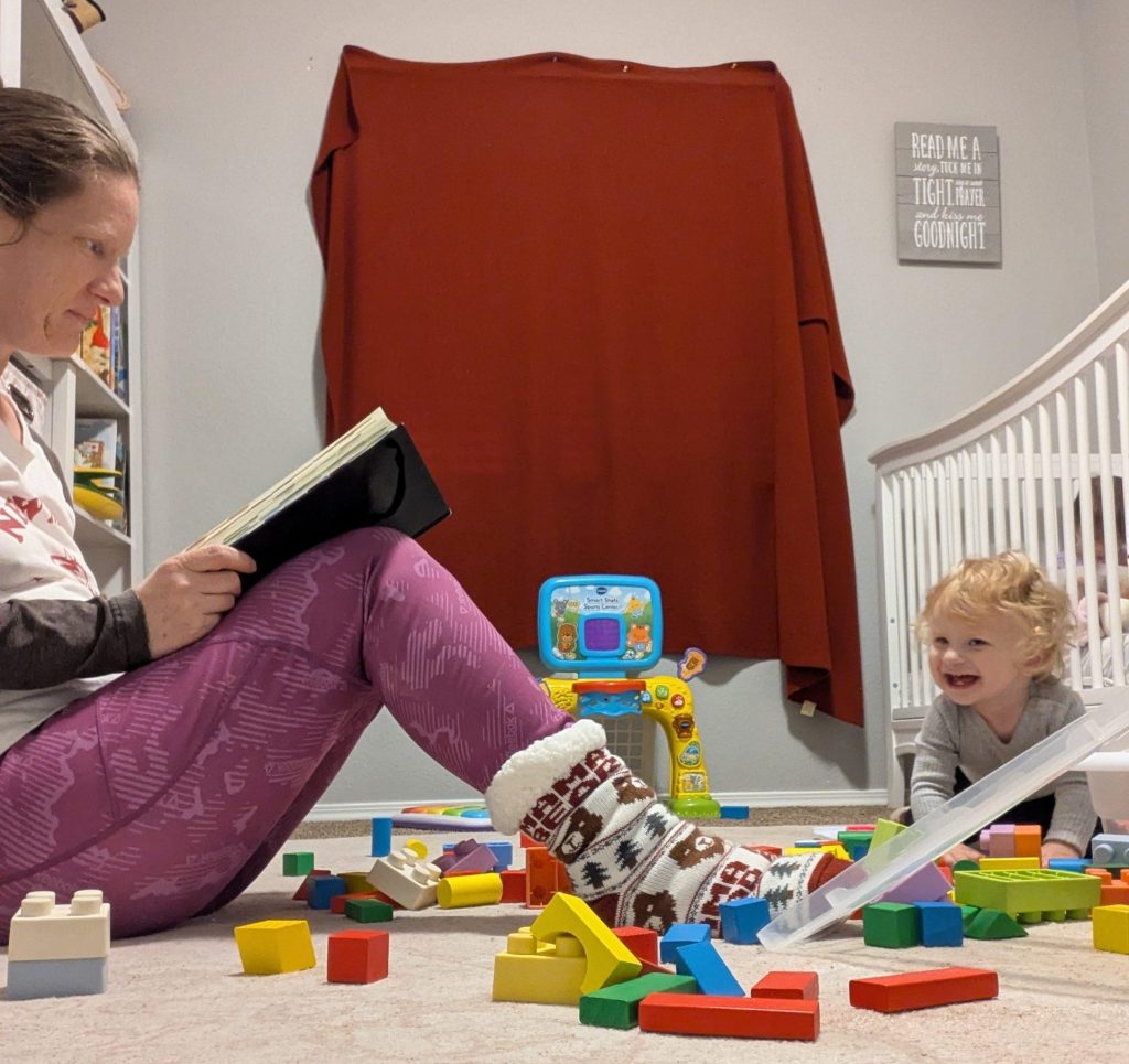 5 Tips to Reinvigorate Your Reading Life