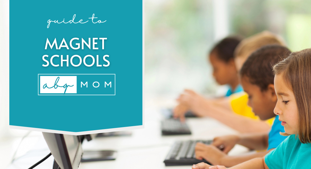Guide to Magnet Schools in Albuquerque