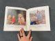 Homemade Moving Book to Help Kids Adjust to Change