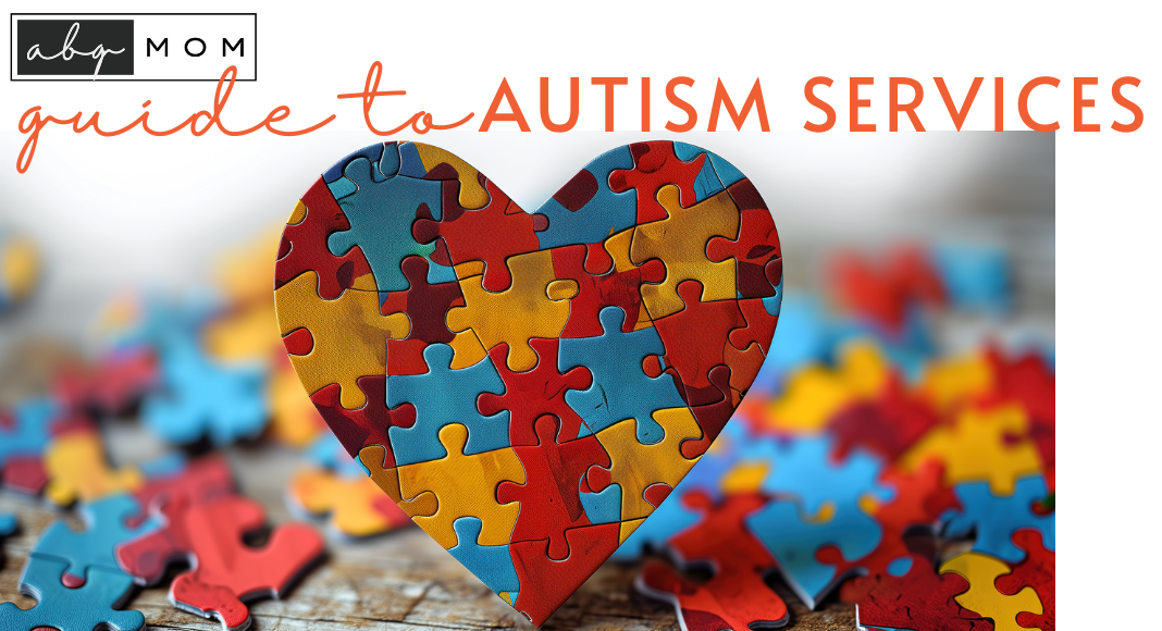 Autism Services for Children in the Albuquerque Area