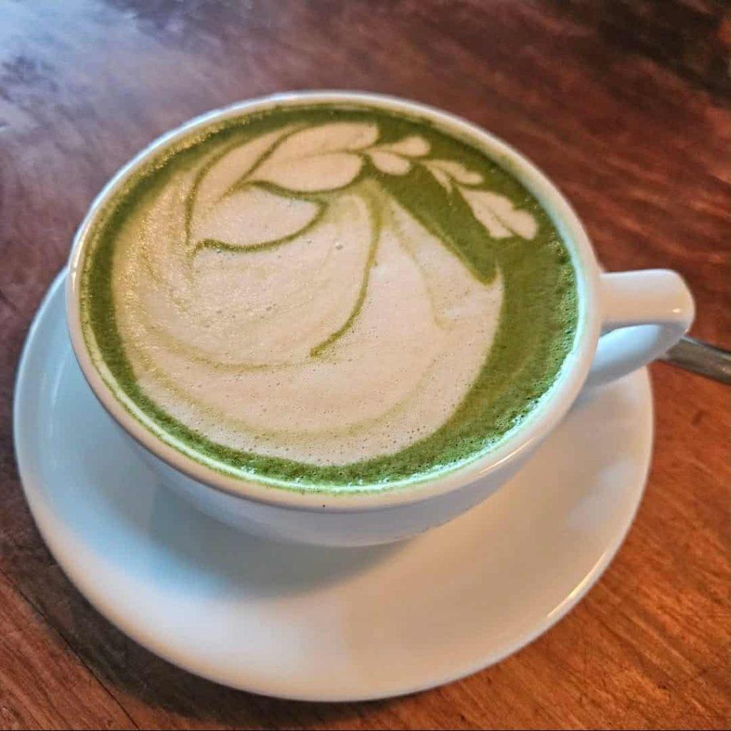 Best Local Places for Tea in and Around Albuquerque