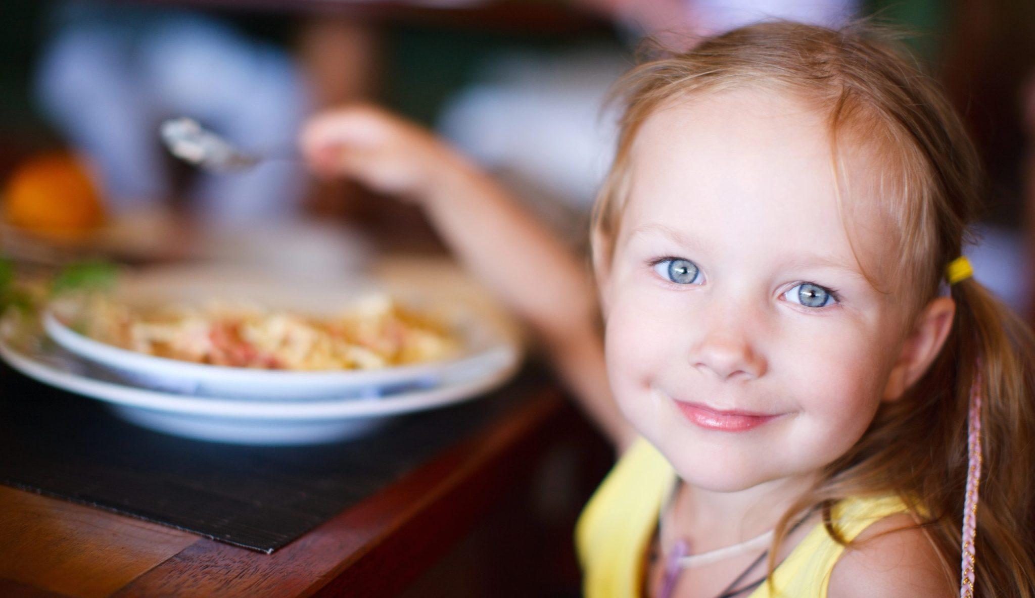 Kid-Friendly Restaurants in Santa Fe